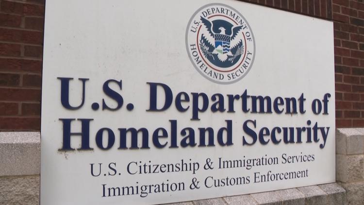 Charlotte's Homeland Security office closes amid morning rush of ...