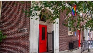 William Way LGBT Community Center to Relocate, Sell Midtown Village ...