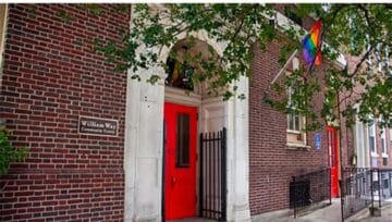 William Way LGBT Community Center to Relocate, Sell Midtown Village ...
