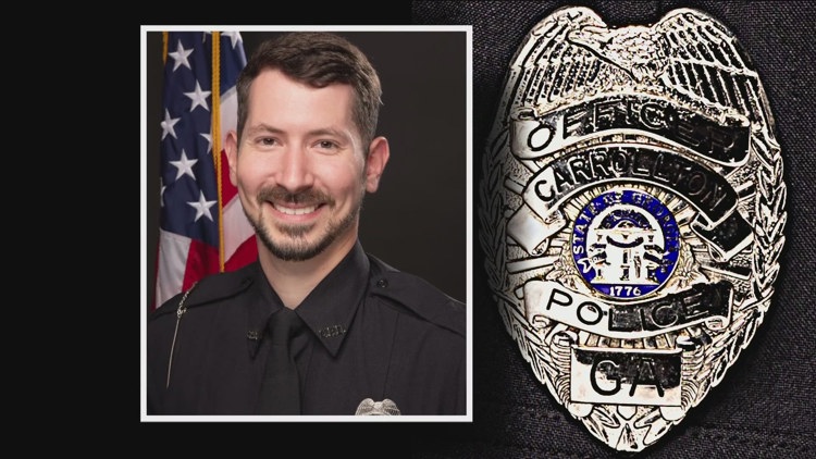 Driver that struck Carrollton police officer has had multiple seizures ...