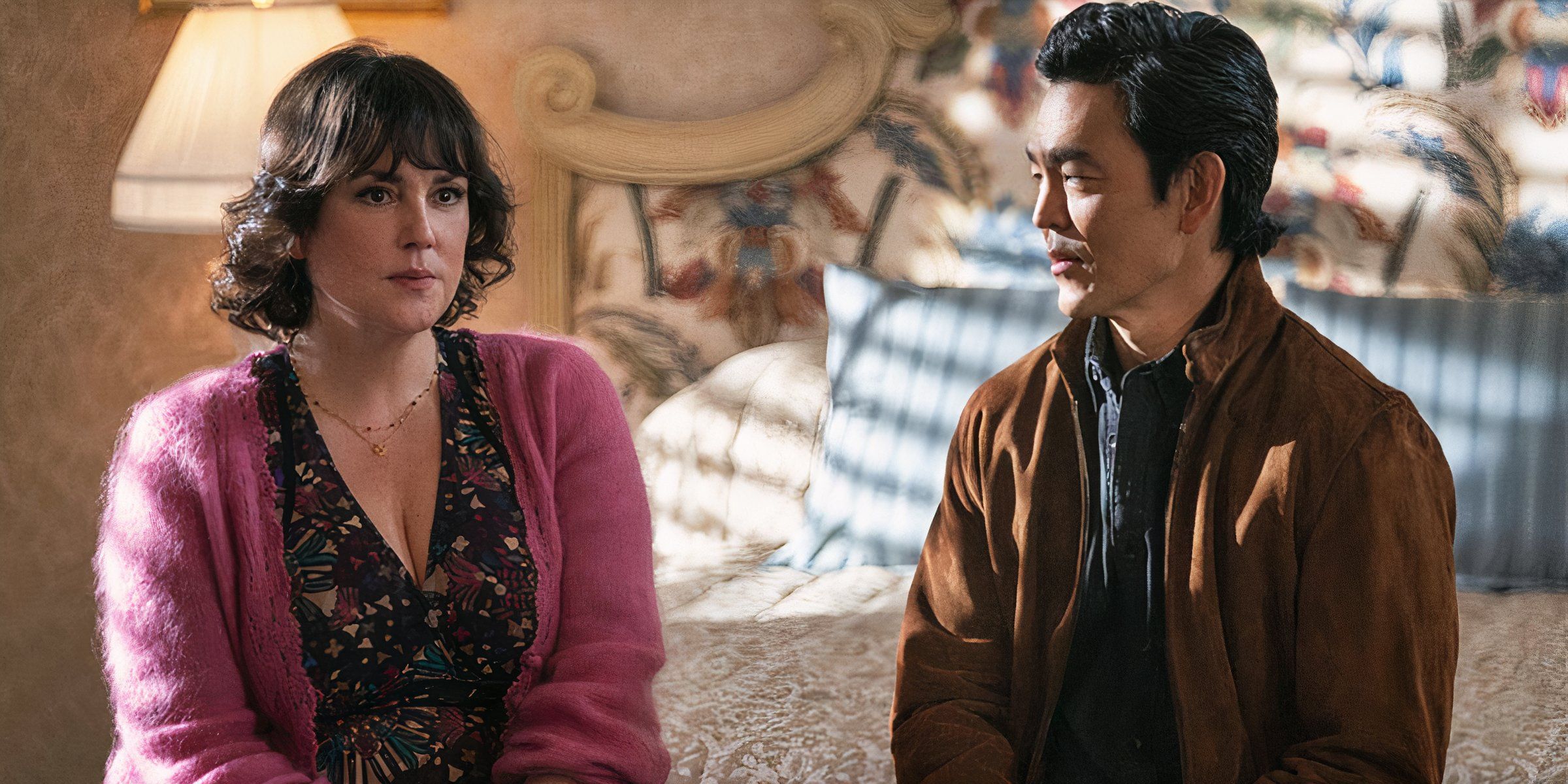 Poker Face Season 2 Episode 8 Cast Guide: What Happened To Regina & How ...