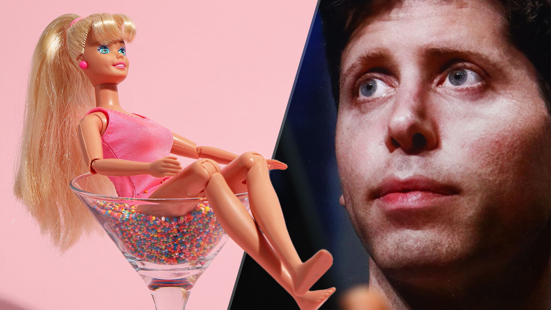 Barbie just got an AI glow-up — here’s what Mattel and OpenAI are ...