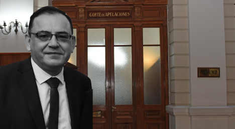 Caso Hermosilla: diputados oficialistas anuncian acusación ...