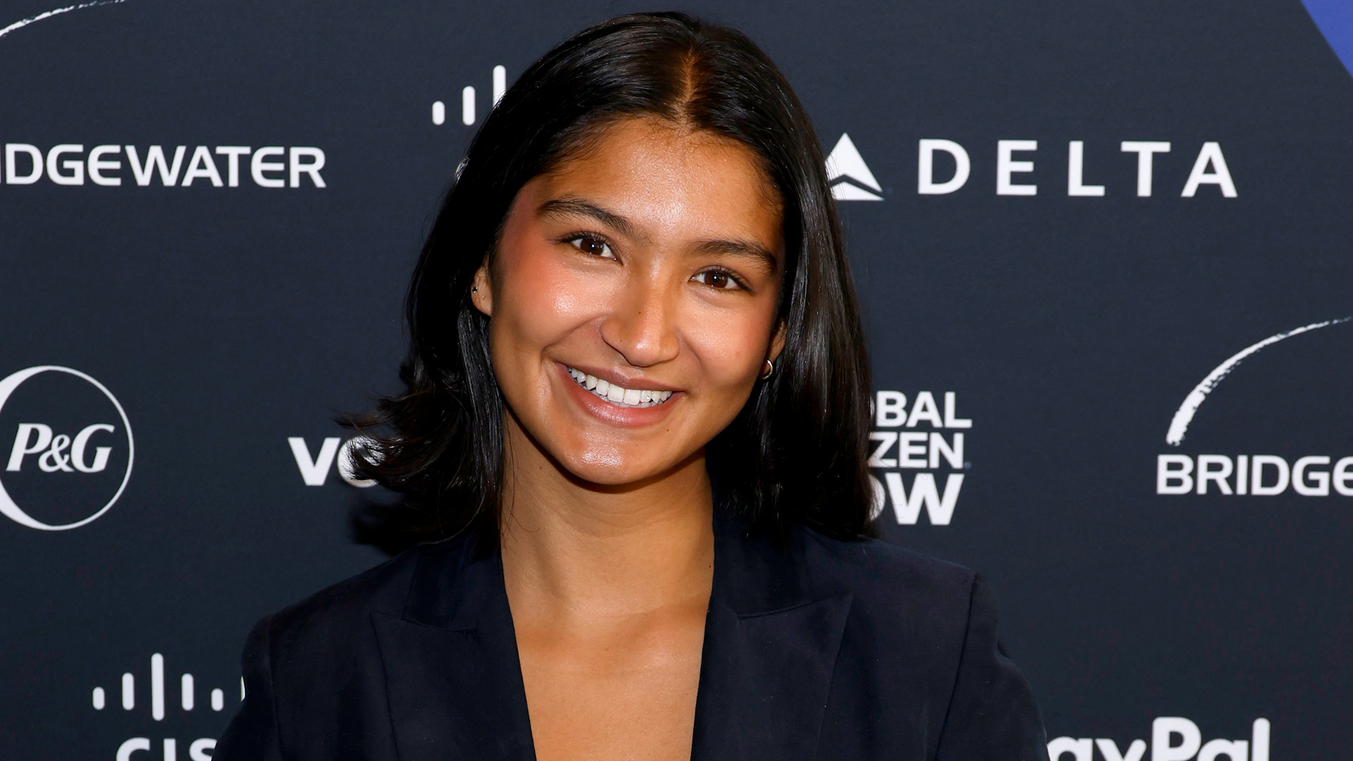 This 25-Year-Old Is Channeling AOC Energy in Her Race to Congress