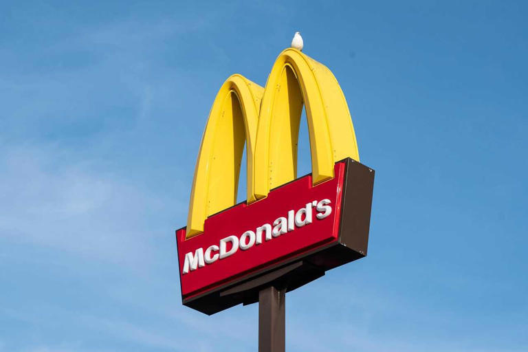 New York’s Favorite McDonald’s Menu Item Revealed In Survey