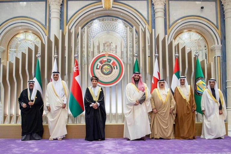 Le CCG réaffirme la marocanité du Sahara et salue la résolution 2797 du CS de l'ONU