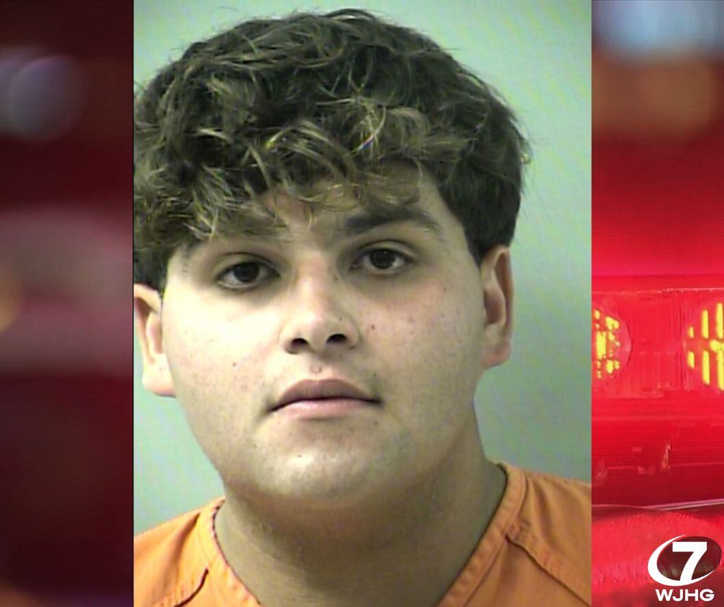 Crestview High School substitute office worker arrested for alleged ...