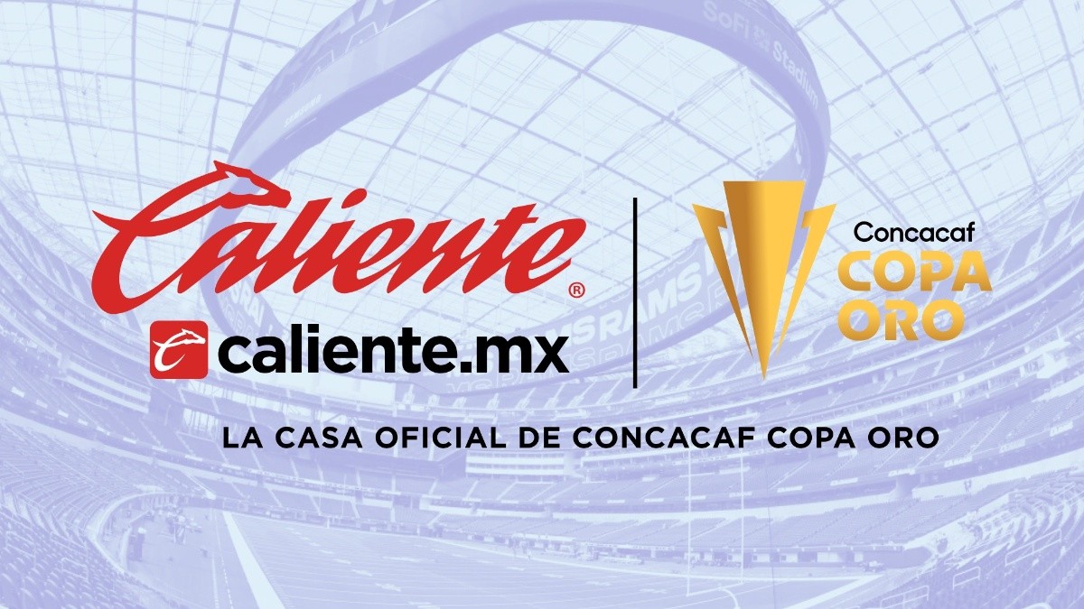 FIFA: Caliente.mx and Concacaf Announce Historic Sponsorship for the ...