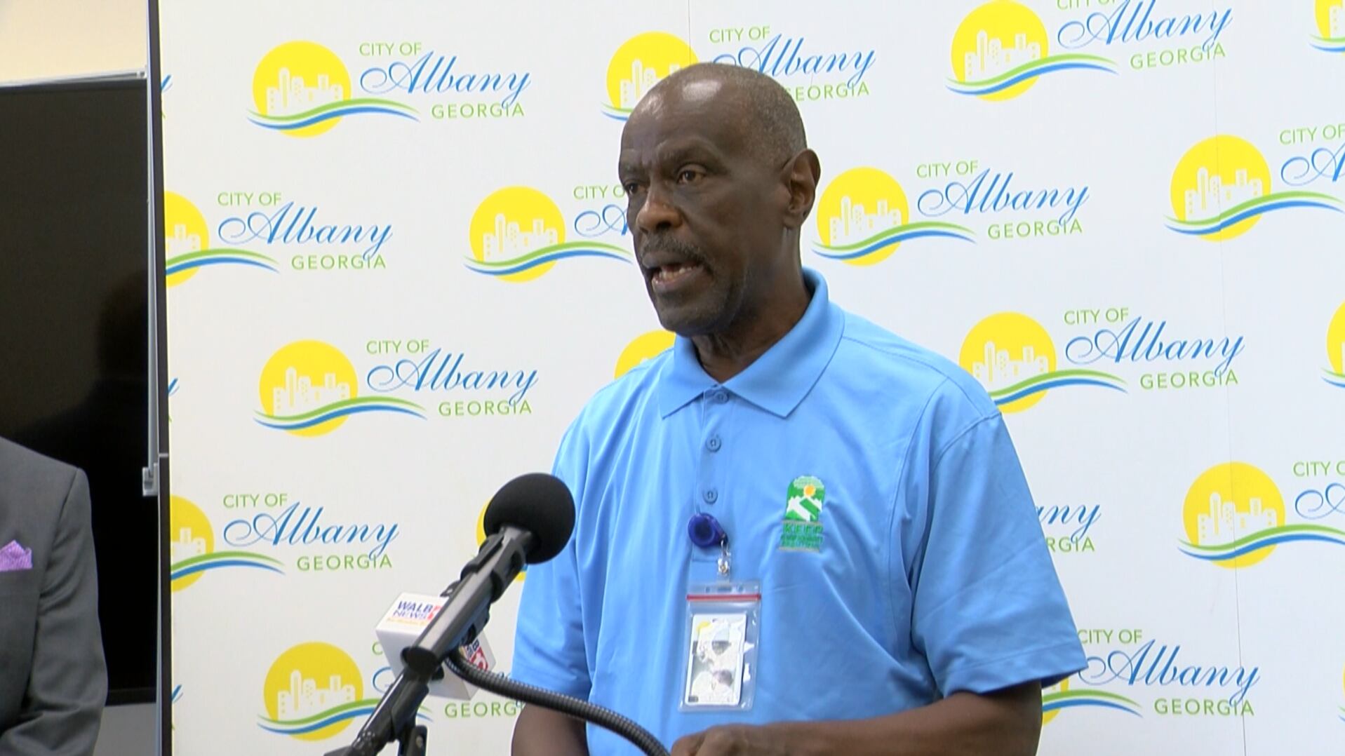 ‘We are going to fight this cut’: Leaders call on the community to ...