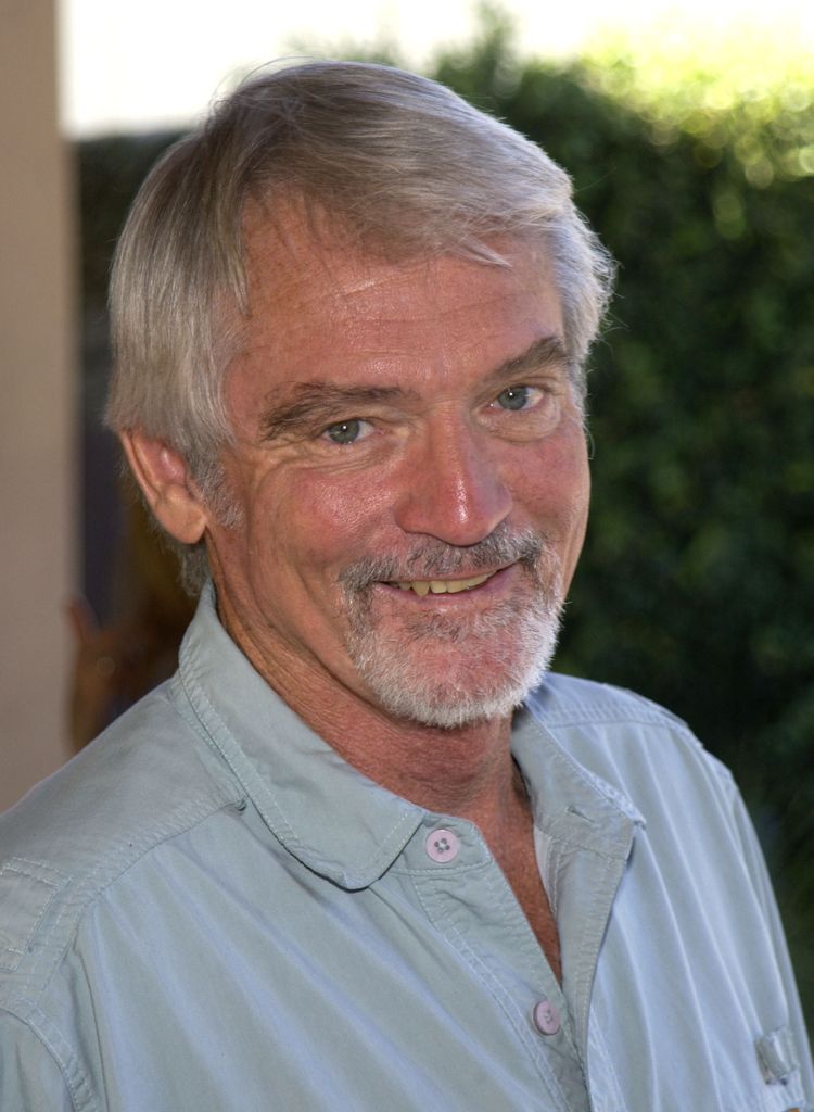 General Hospital stars pay tribute to Chris Robinson as cause of death ...