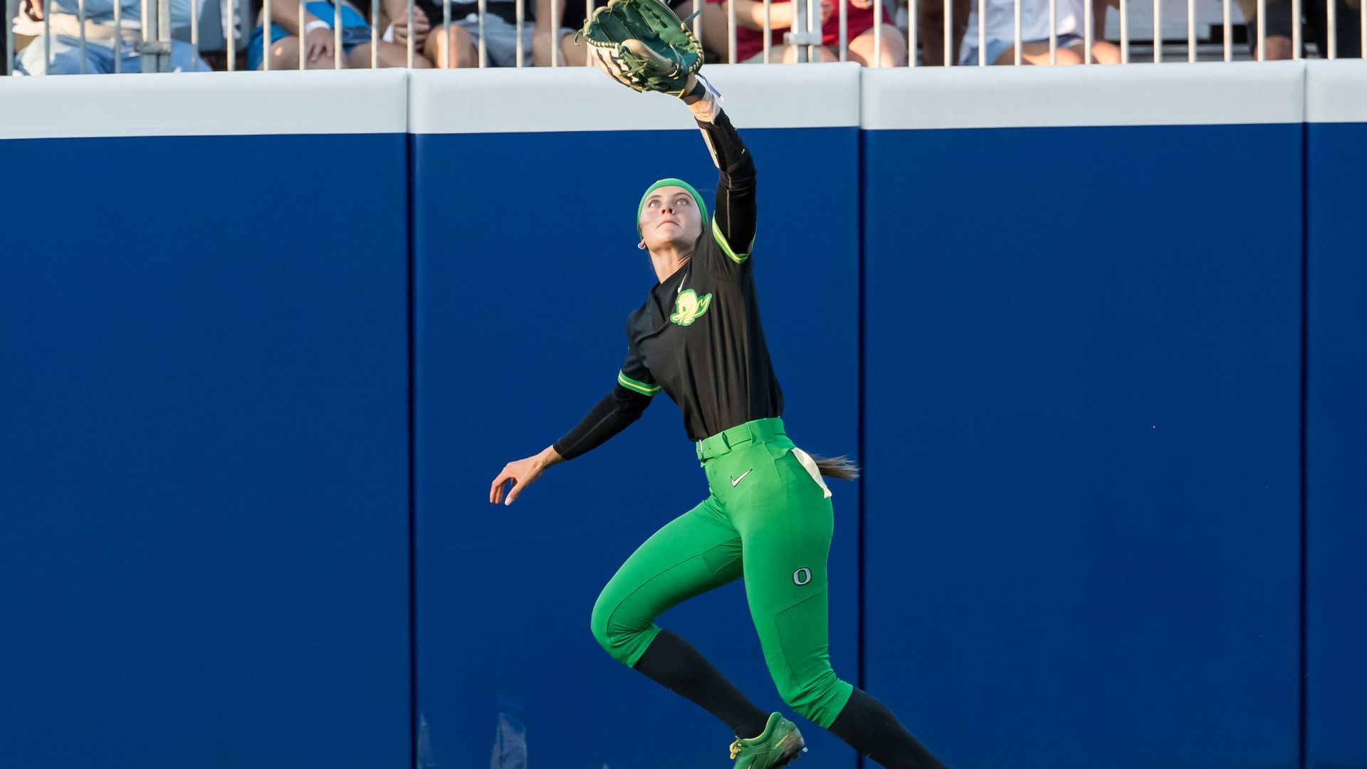 Poll: Spring Sports Satisfaction