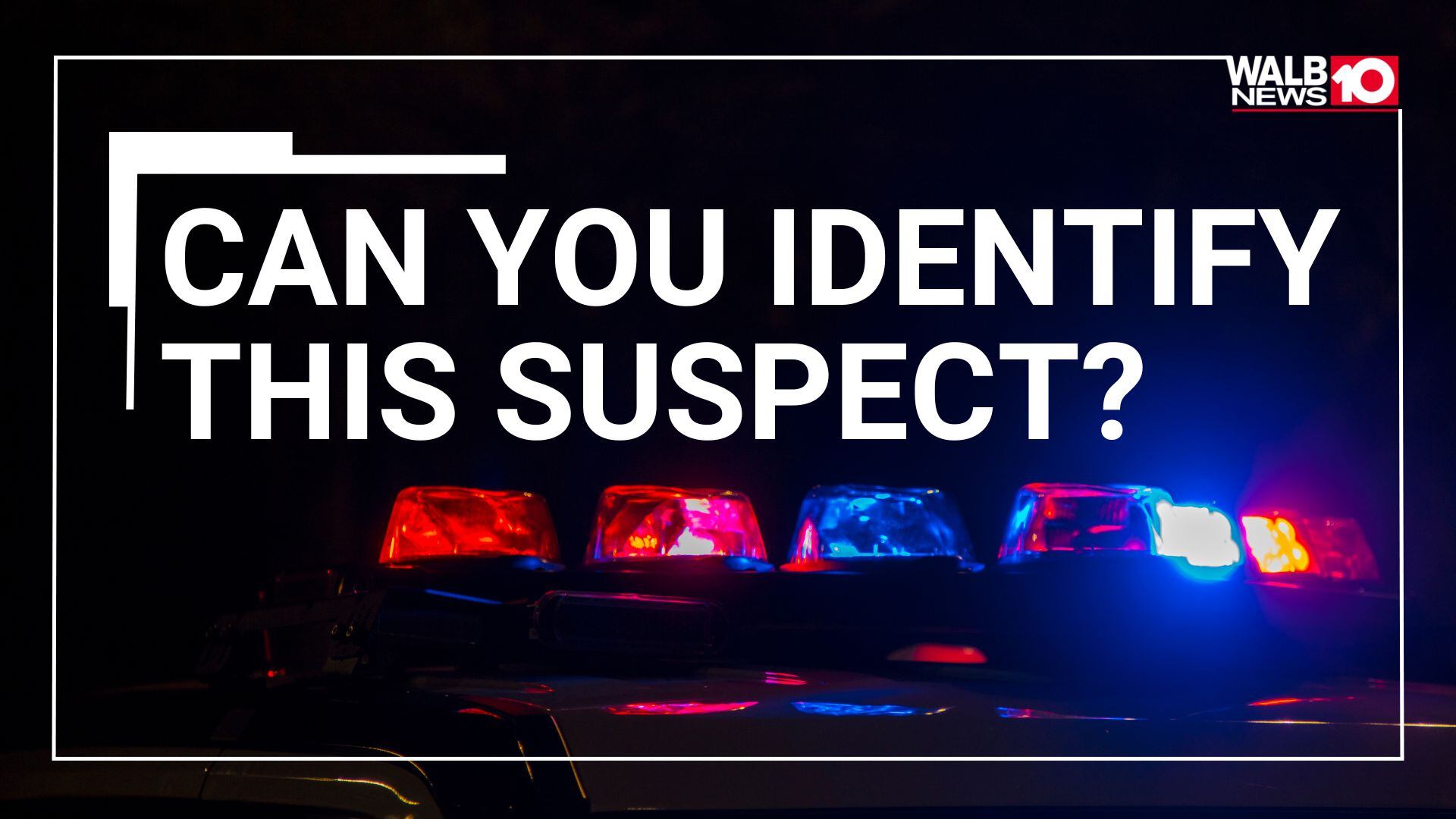 Police work to identify counterfeit money fraud suspect in Camilla