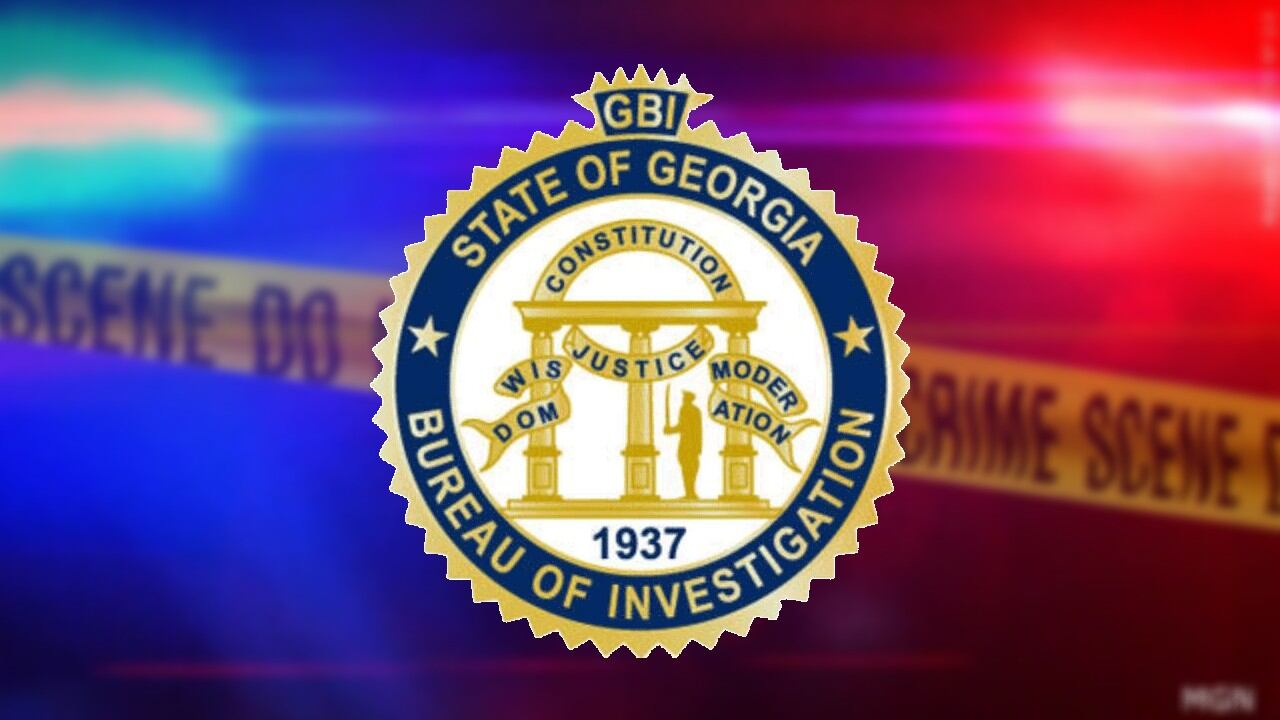 GBI: Colquitt couple arrested after infant daughter found with severe ...