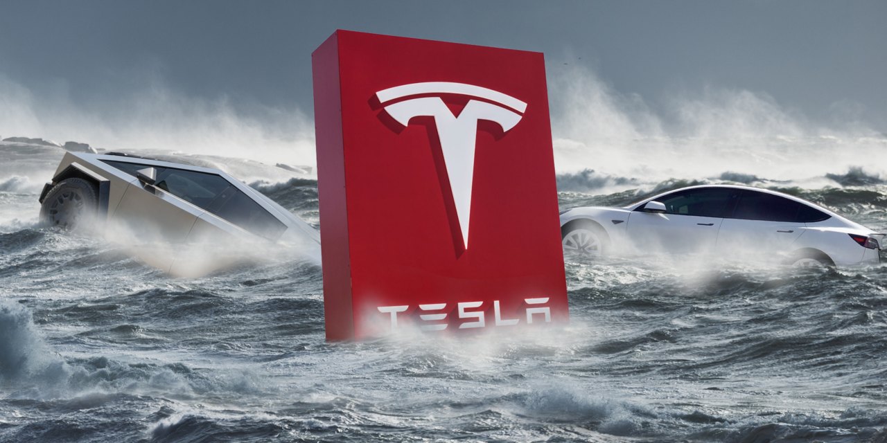 This Wall Street pro did a deep dive into Tesla — and calls the stock ...