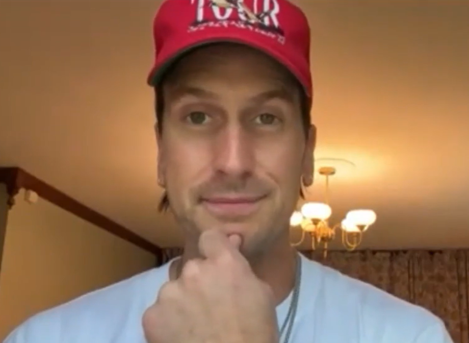 Russell Dickerson brings Russellmania tour to Indiana's Everwise ...