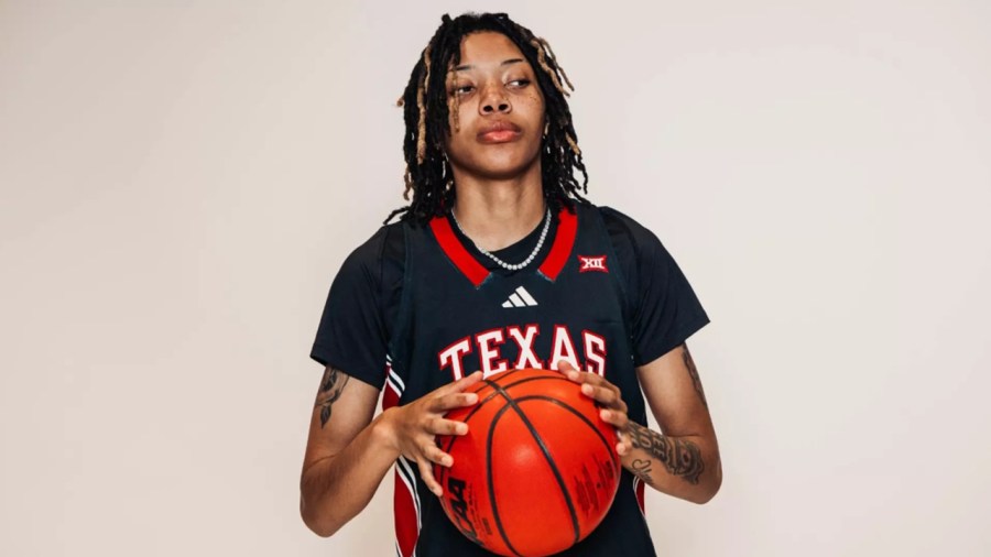 Texas Tech adds SEC forward to Lady Raiders roster