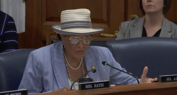 Rep. Adams Challenges USDA Secretary on SNAP Cuts and Food Insecurity