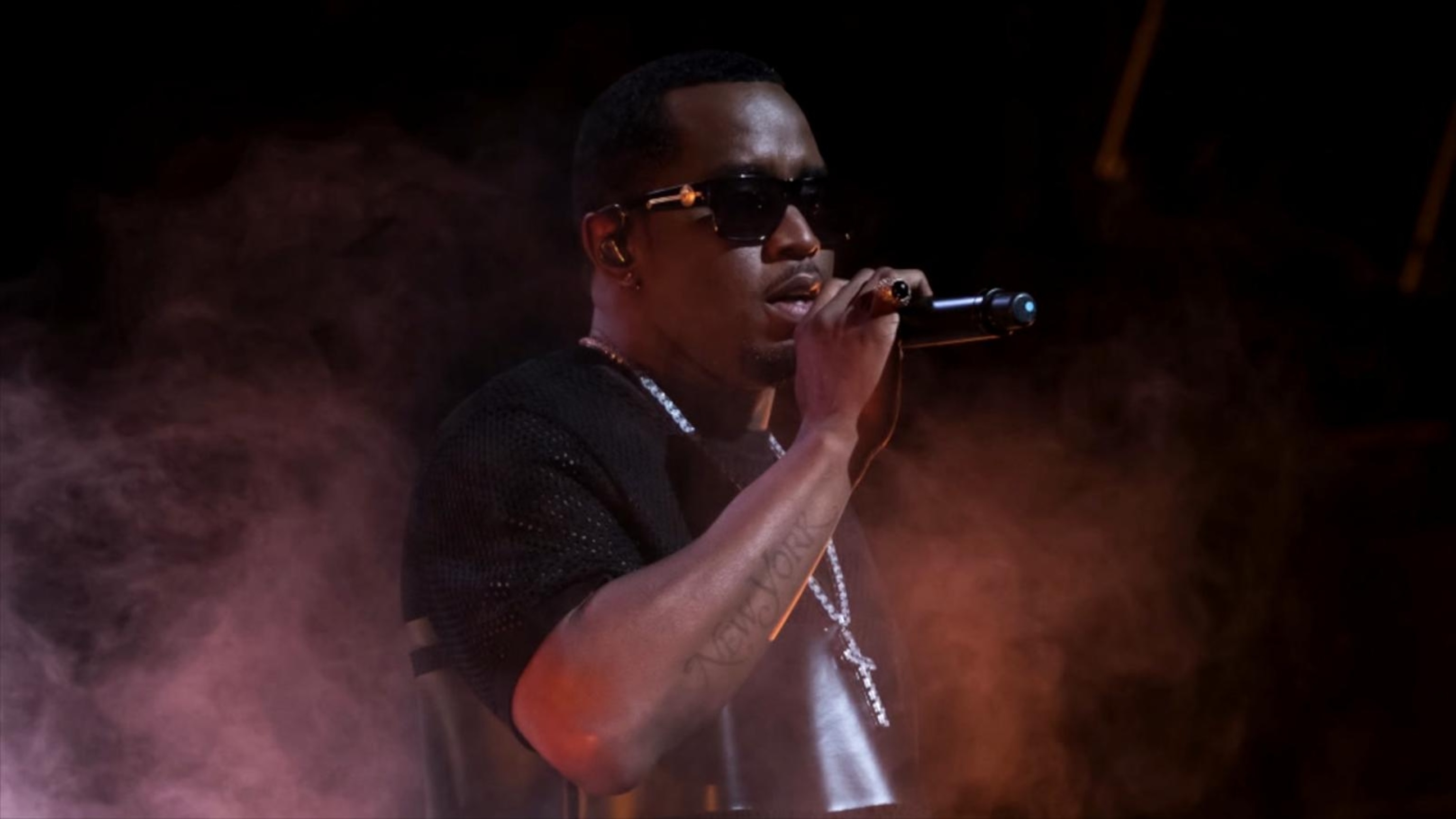 Diddy Trial Day 22: New civil lawsuit filed against Combs during ...