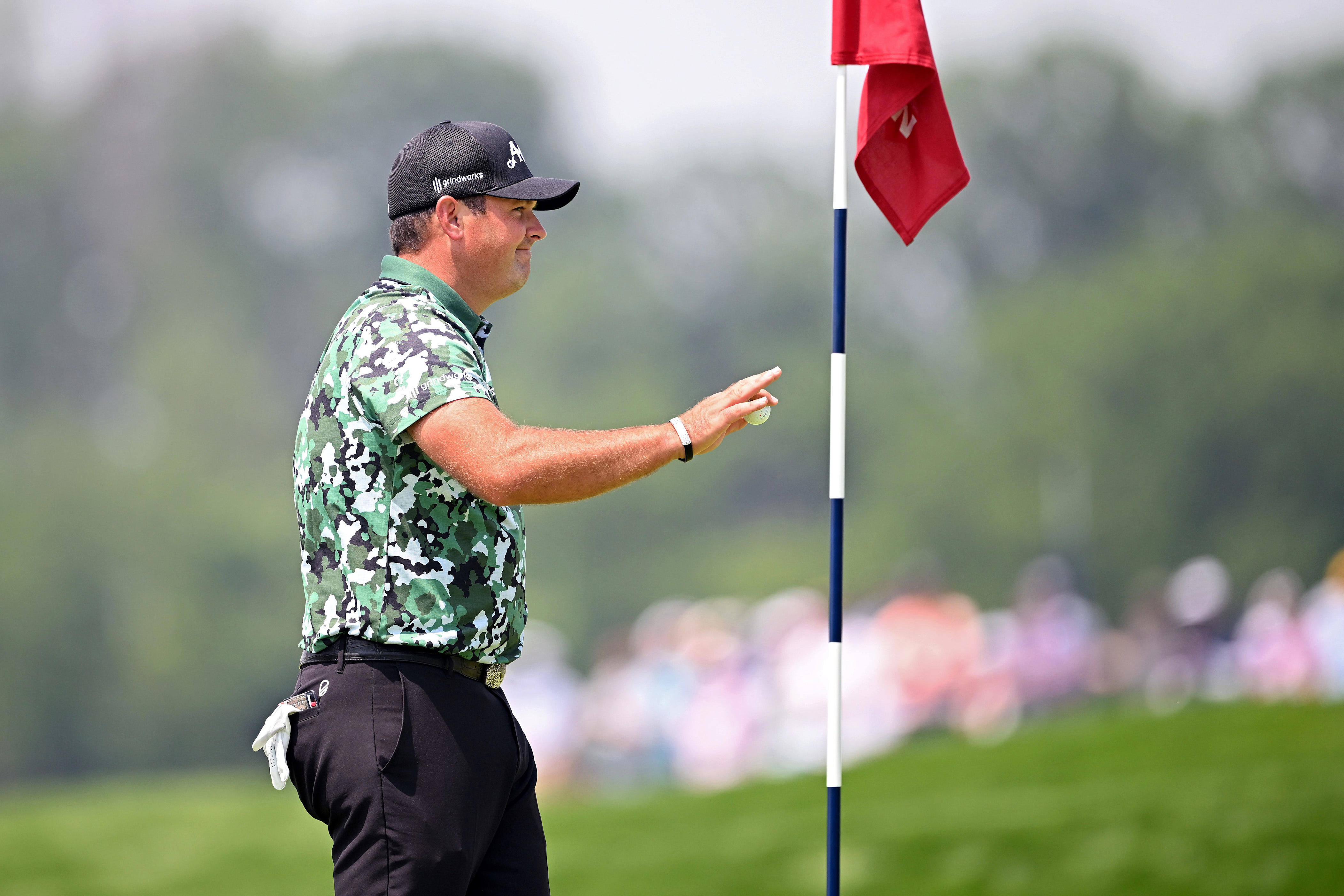 2025 US Open tees off at Oakmont: How many players make the cut at the ...