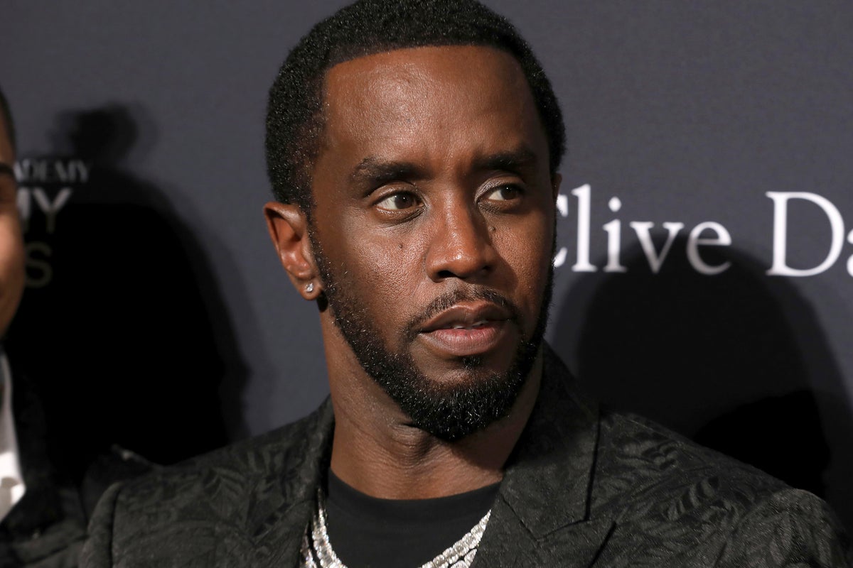 Sean 'Diddy' Combs' lawyer complains about trial secrecy as a famous ...