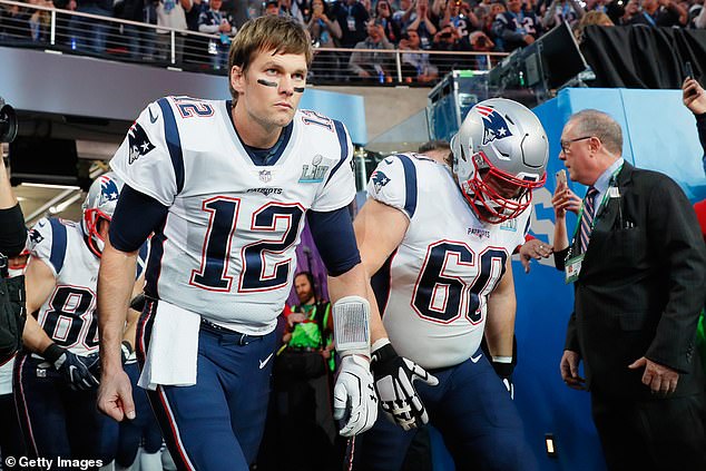 Tom Brady statue to be unveiled by New England Patriots in August