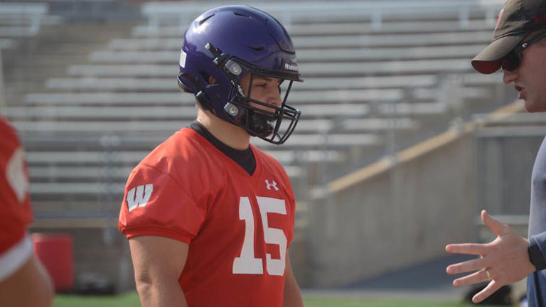 Wisconsin Badgers adding to in-state football recruiting for 2026 with ...