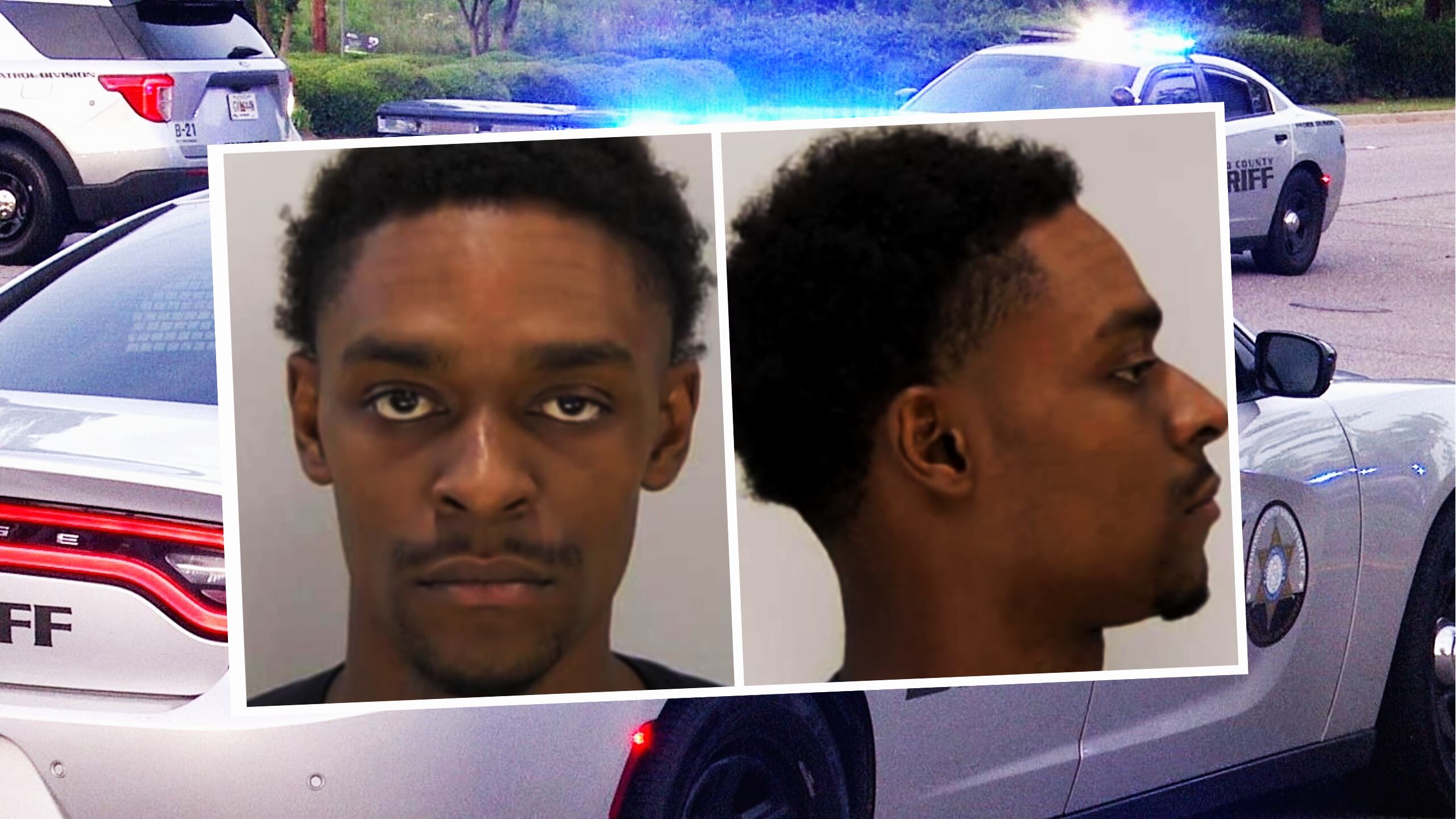 Suspect charged with murder in Augusta apartment shooting