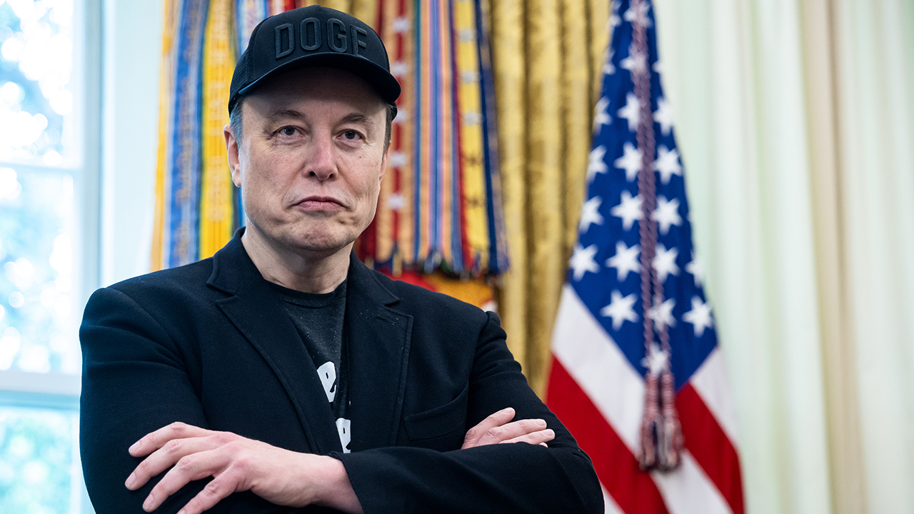Elon Musk, Trump admin go scorched earth on EU after X hit with $140M fine