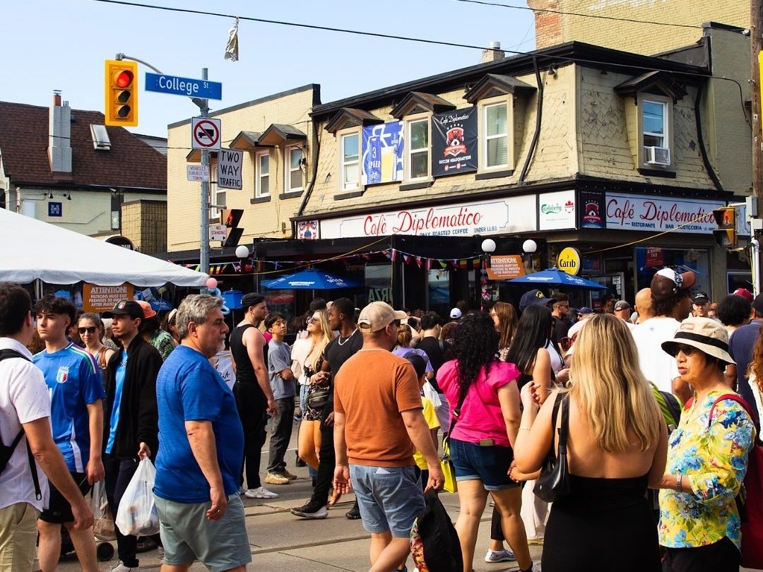 Taste of Little Italy, Exotic Car Show, other events on menu this ...