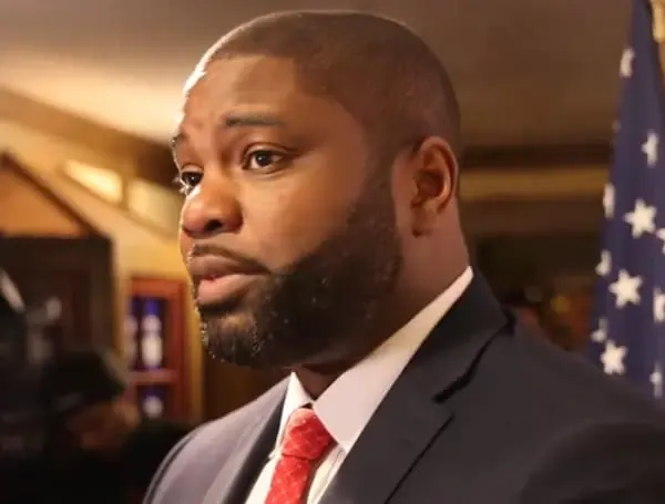 Florida Rep. Donalds Blasts Minnesota Gov. Walz For Comparing ICE ...