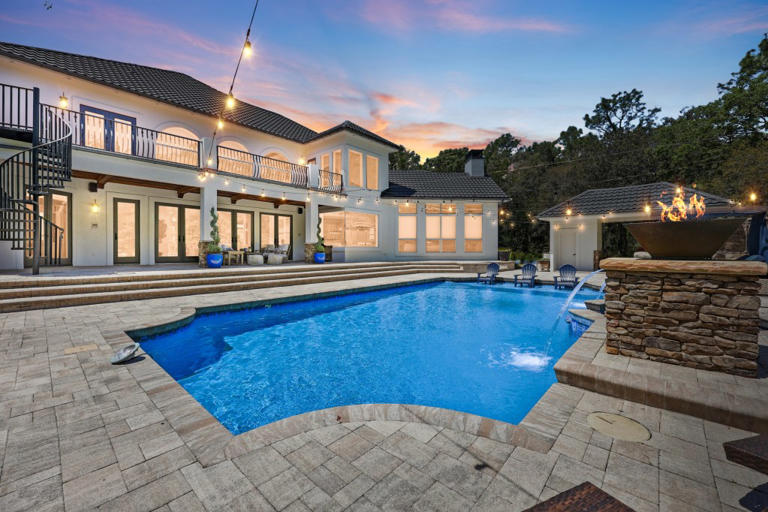 Inside Jaguars rookie Travis Hunter’s new $3.2 million Florida home