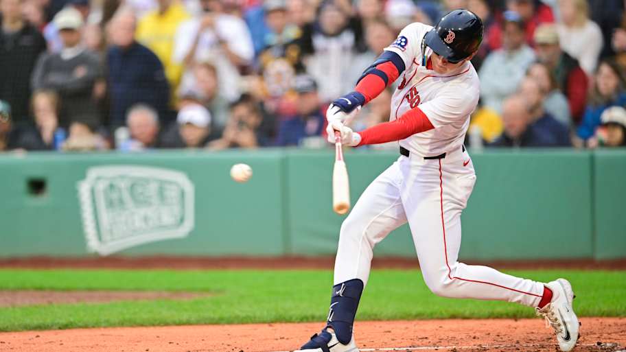 Blue Jays missed two chances in the 2022 draft to change their AL East ...