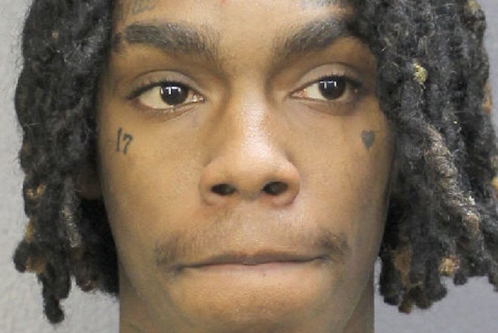 YNW Melly Seeks Release on Bond Following Case Mistrial