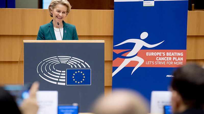 EU long-term budget: Is health funding on the chopping block?