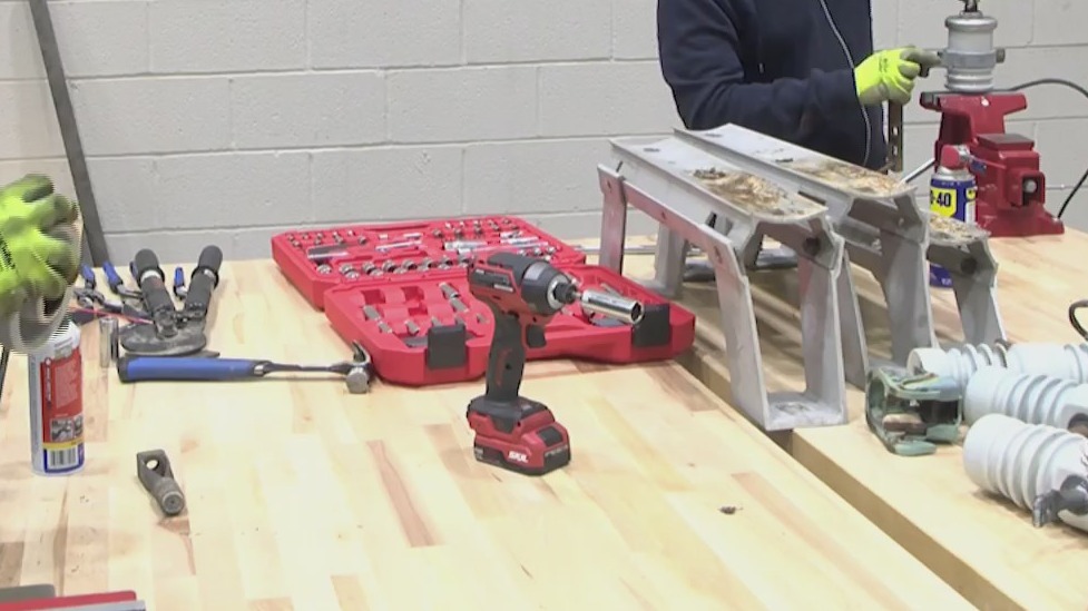 RG&E and Arc of Monroe relaunch collaborative program to employ ...