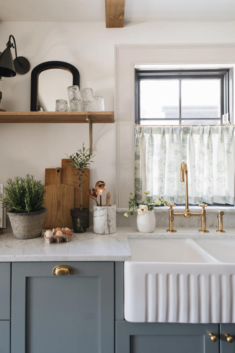 What designers really think of the café core design trend