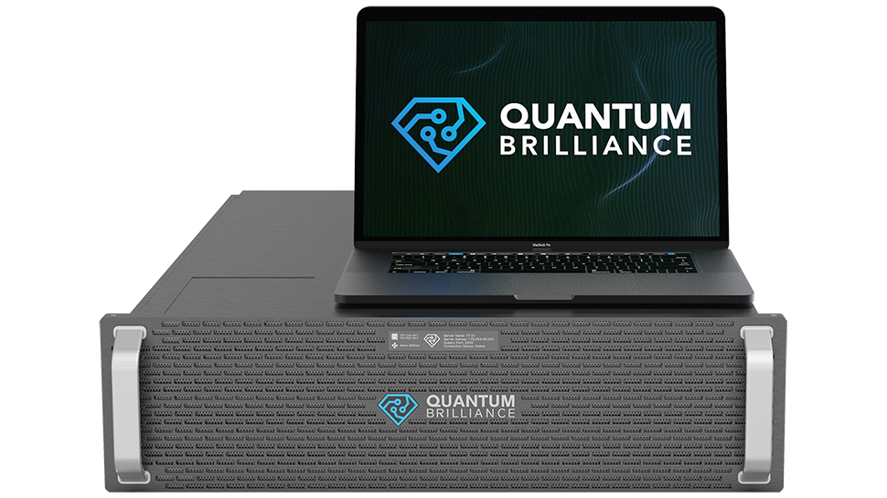 This German startup wants to build portable quantum computers using ...