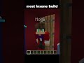 This Might Be the Most Insane Minecraft Build Ever