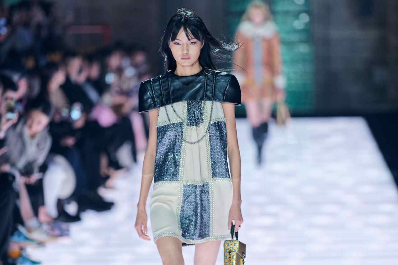 Louis Vuitton Might Still Have Too Much Baggage