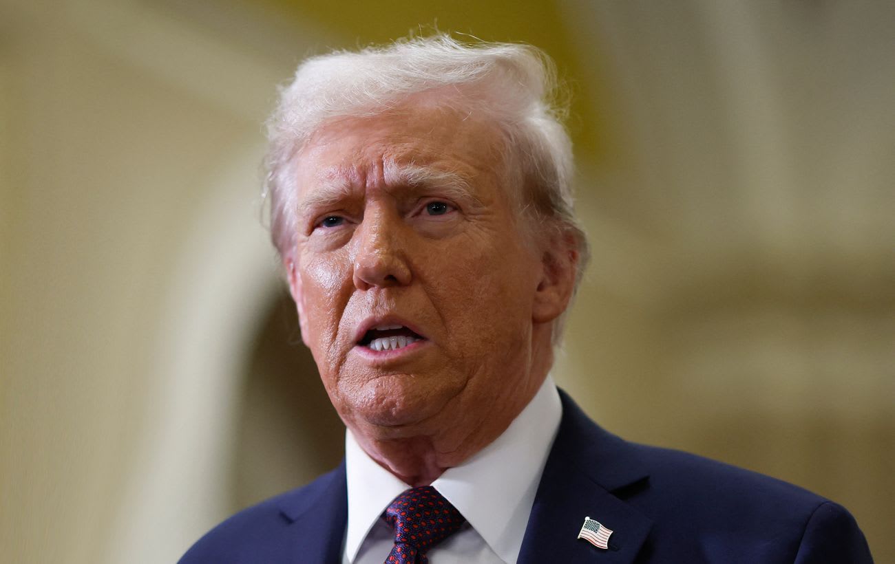 Trump 'disappointed' in Russia and Ukraine: Deal could have already ...