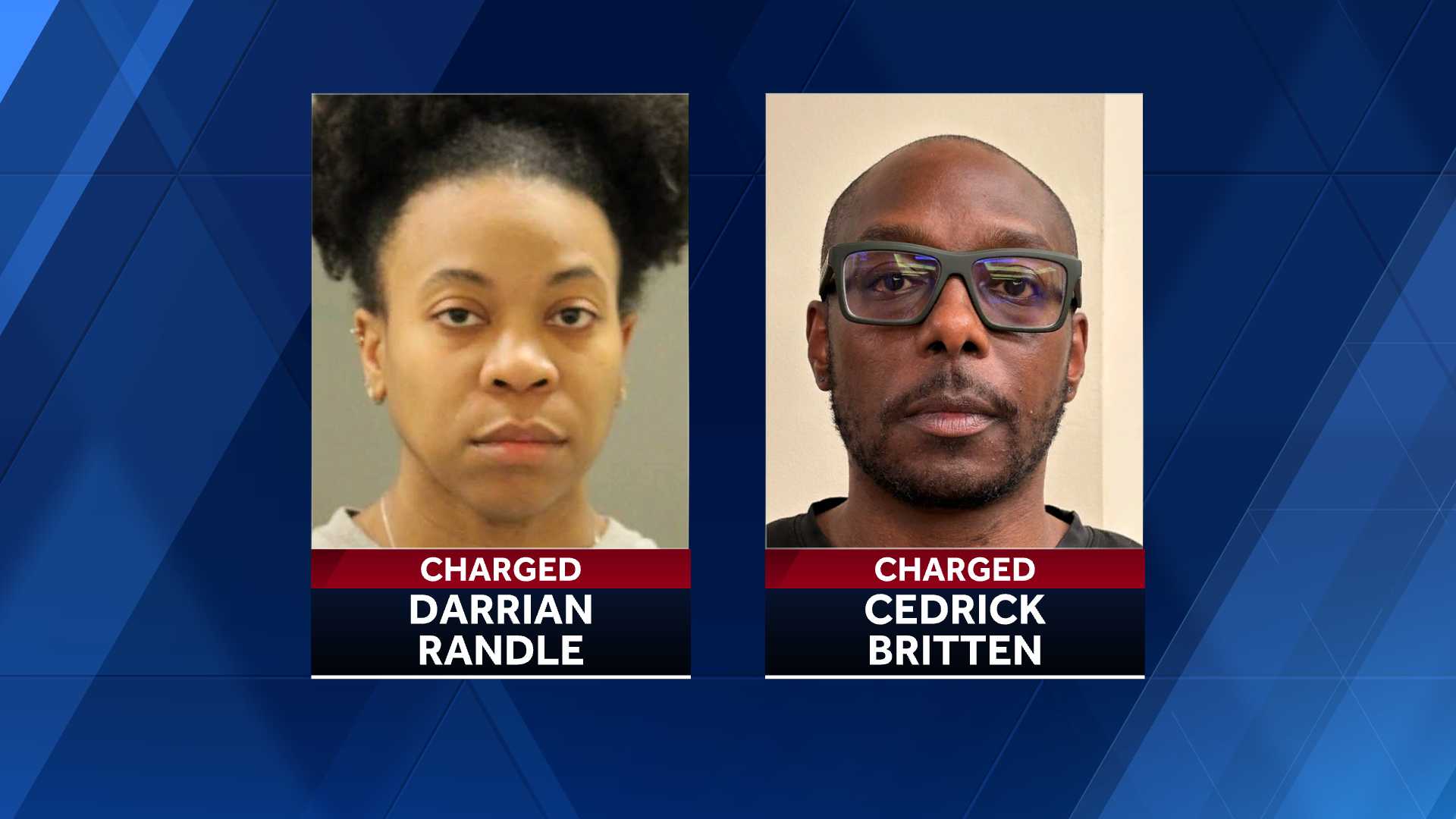 Police: Mother admits to fatally striking girl, reporting her missing