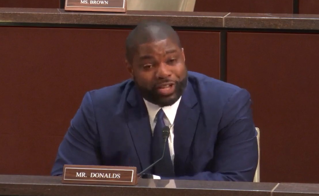 House Republican Throws Down With Tim Walz Over Him Calling ICE Agents ...