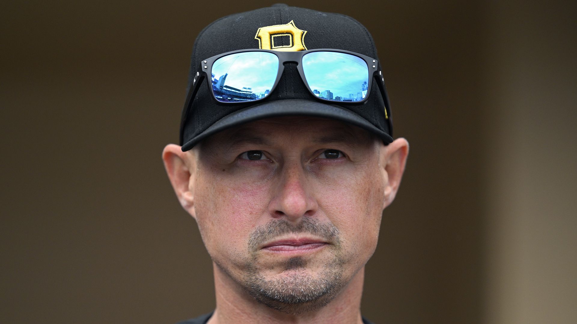 Pump the Breaks on Anointing Don Kelly the Pirates’ Full-Time Answer ...