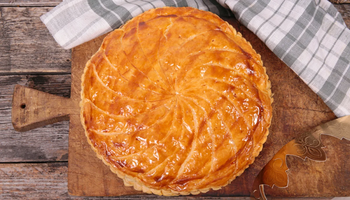 🥩 Pithiviers à la viande : la recette facile et savoureuse pour un ...