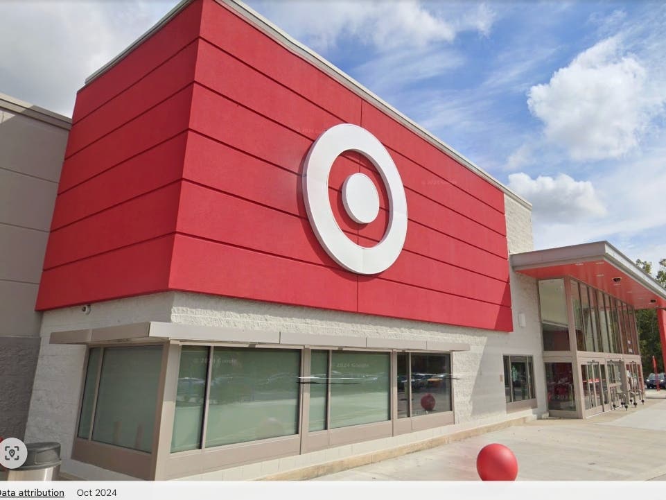 2 Shoplifting Attempts At Local Target, 3 Suspects Arrested, Police Say