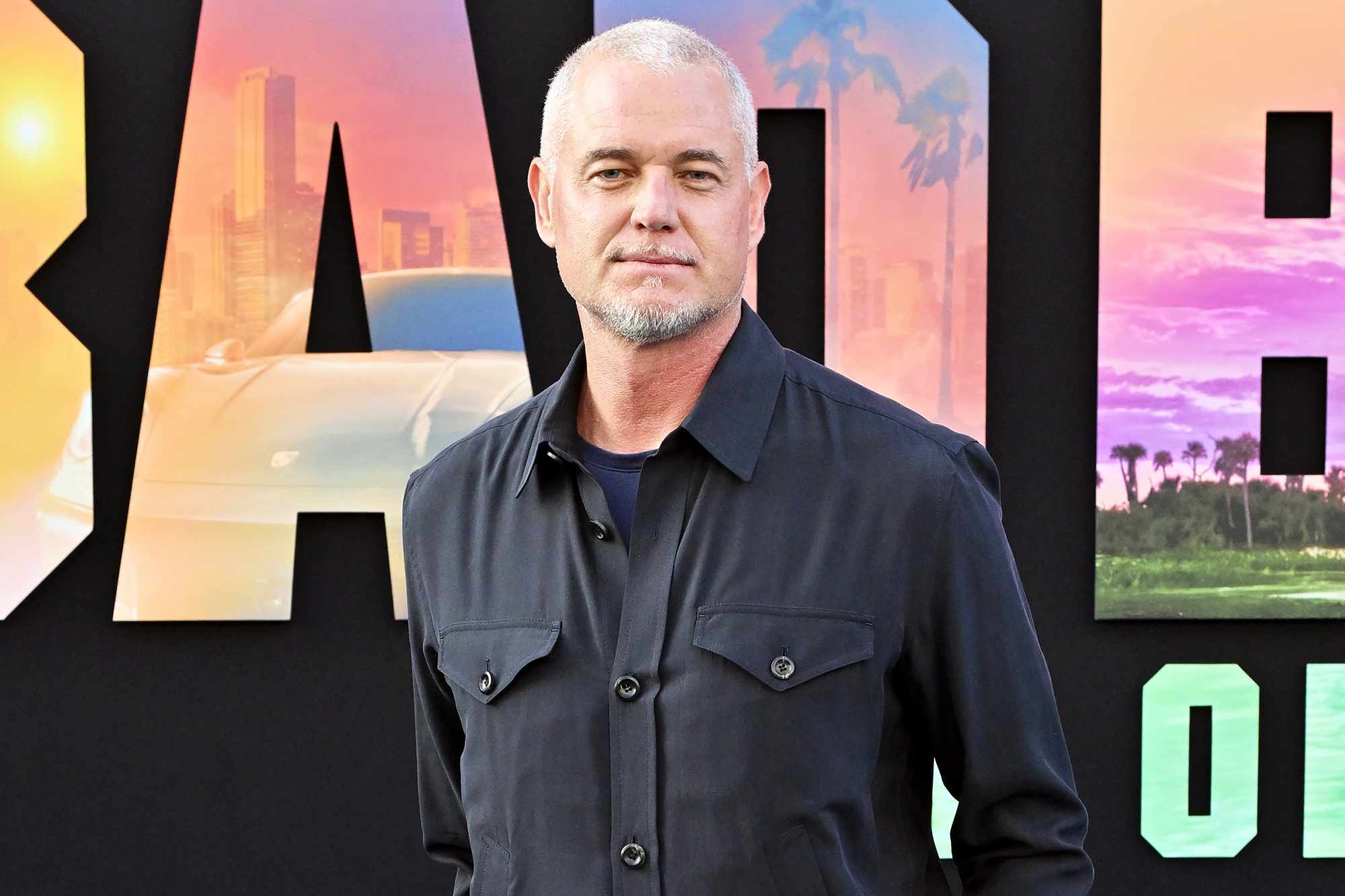 Eric Dane posts video calling to accelerate ALS research a day after ...