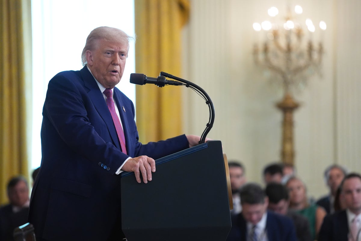 Trump’s policies could have a major impact on your credit score. Here’s how