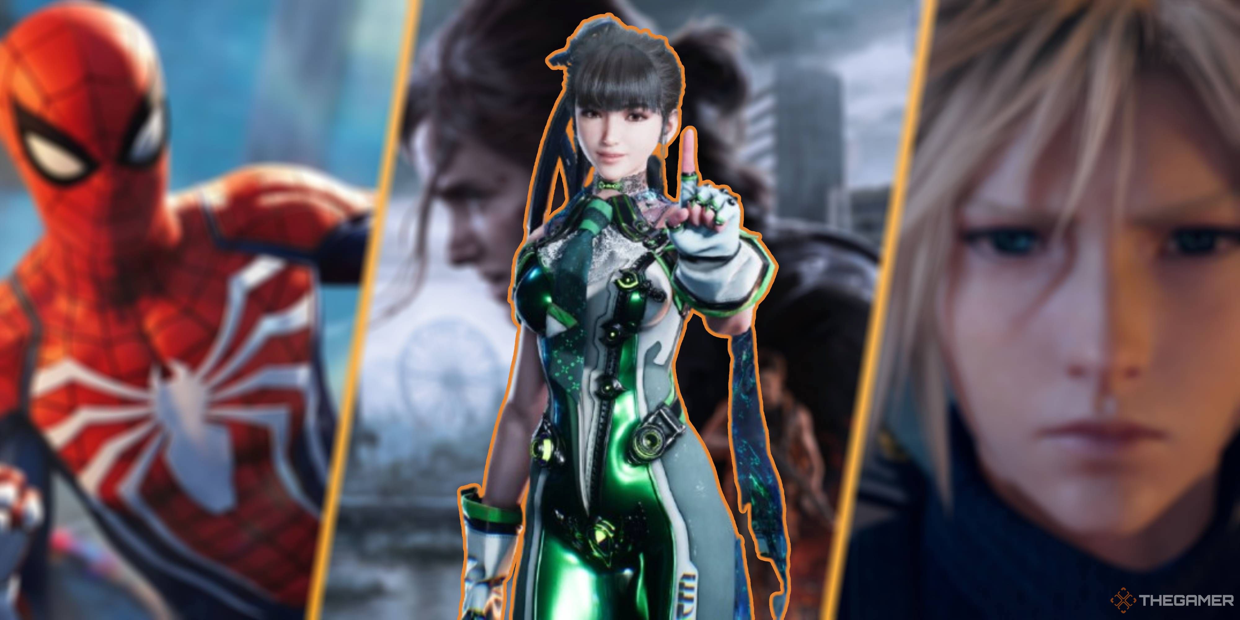 Stellar Blade Debuts To Overwhelmingly Positive Reviews And A 100k ...