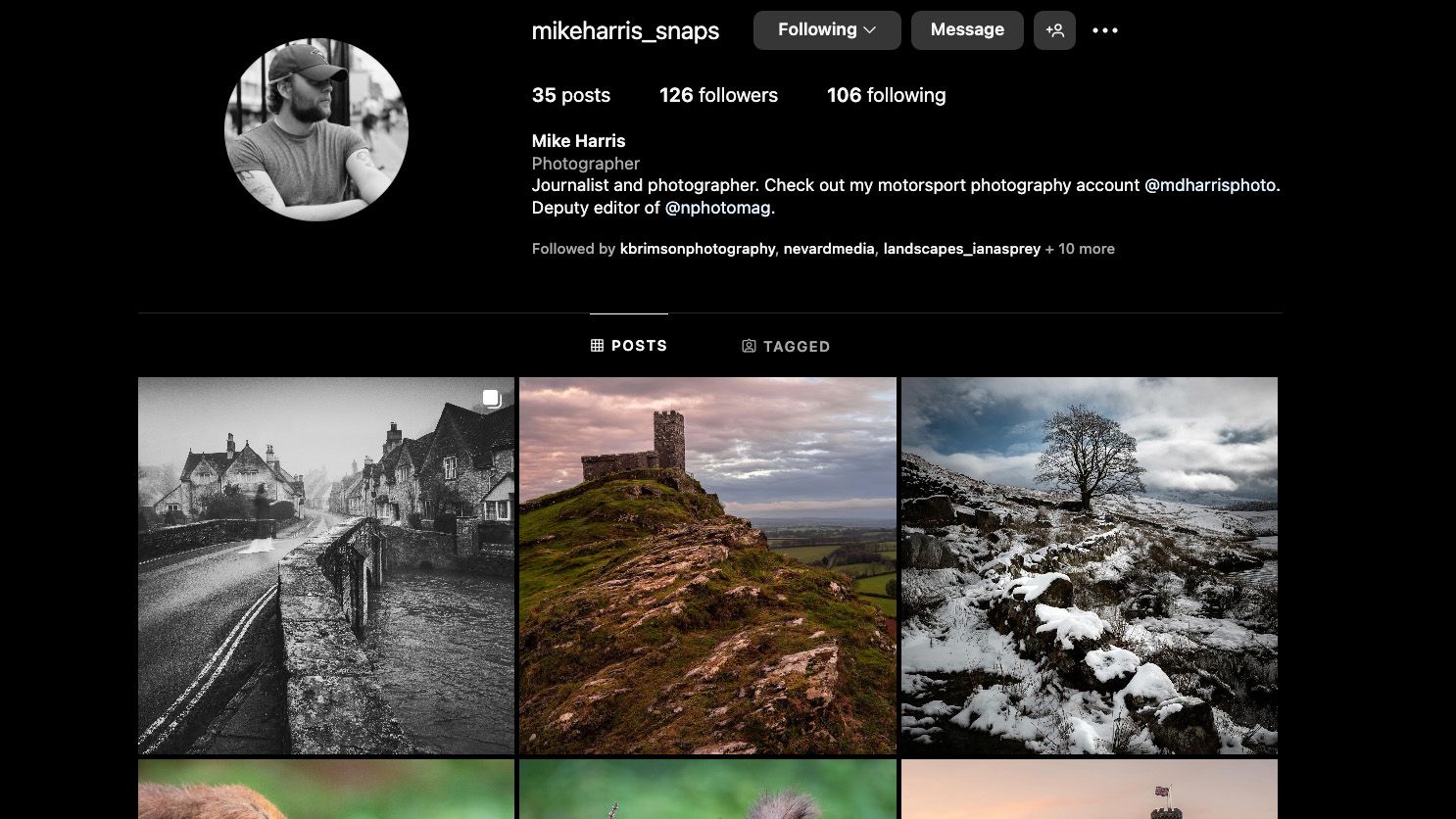 That perfect Instagram grid? It may be easier than ever, as Instagram ...