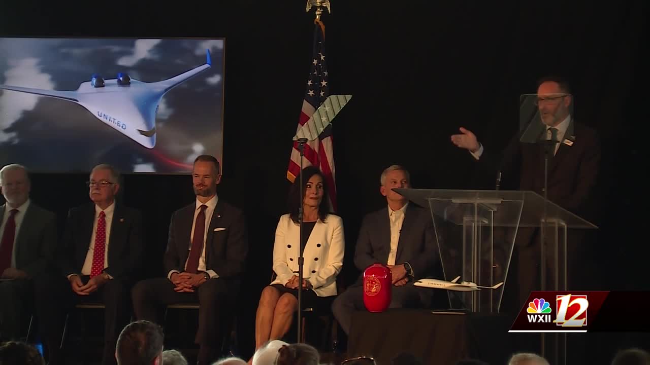 JetZero to bring 14,500 jobs to Greensboro with new facilit